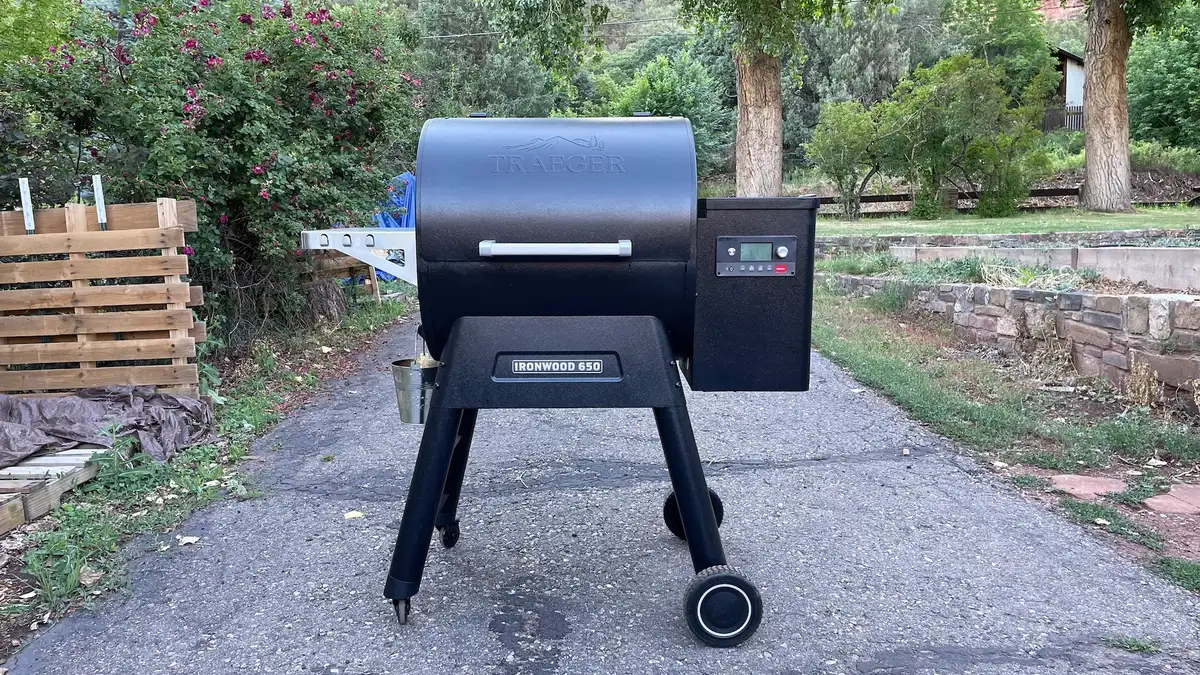7 Best Pellet Grills of 2026 - Reviewed