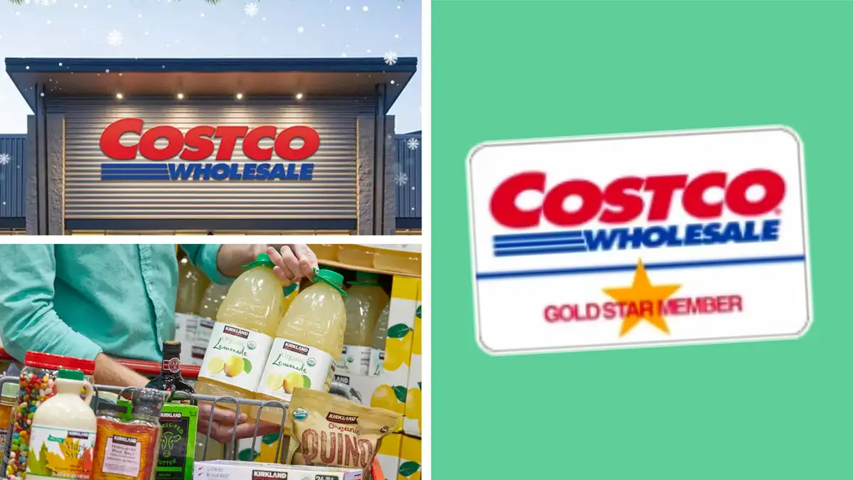 Costco membership: Sign up now and save $40 with this Groupon deal ...