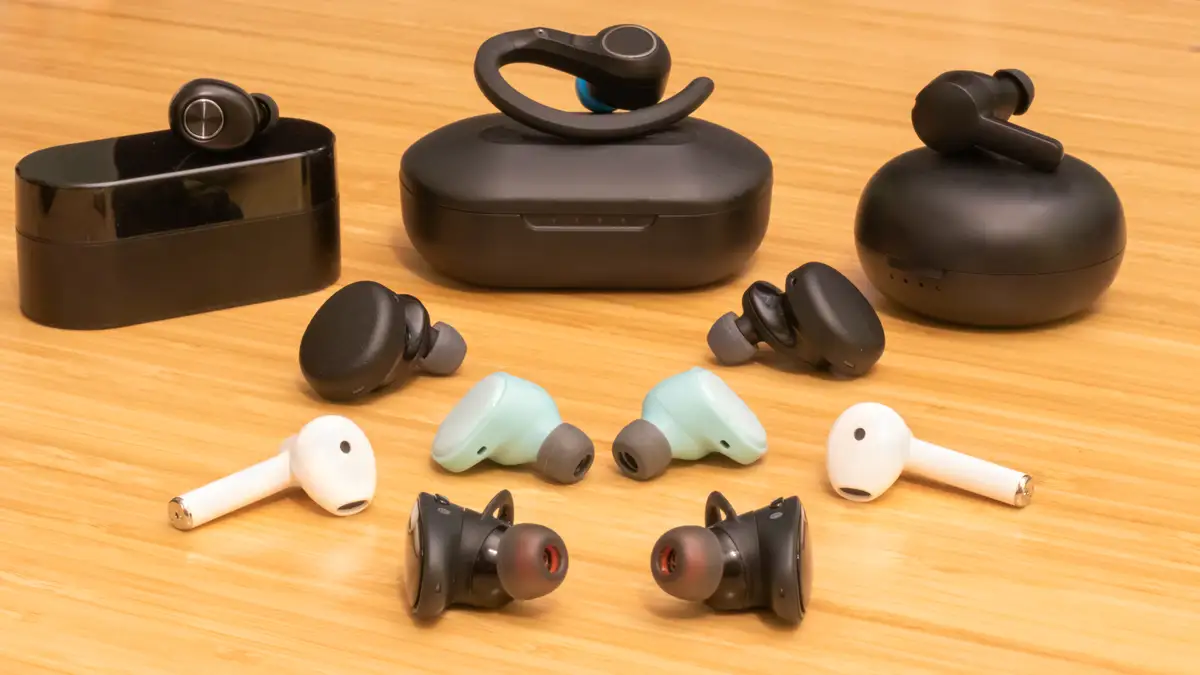 11 Best True Wireless Earbuds Under $100 of 2026 - Reviewed