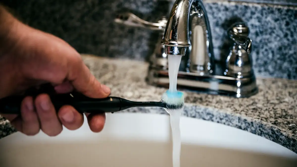 8 Best Electric Toothbrushes of 2026 - Reviewed