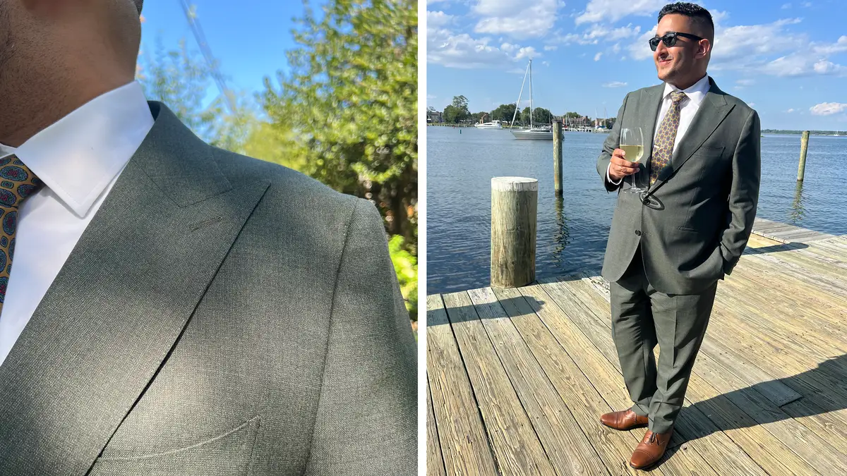 Suitsupply Review: Why we love the suitmaker’s high-quality custom ...