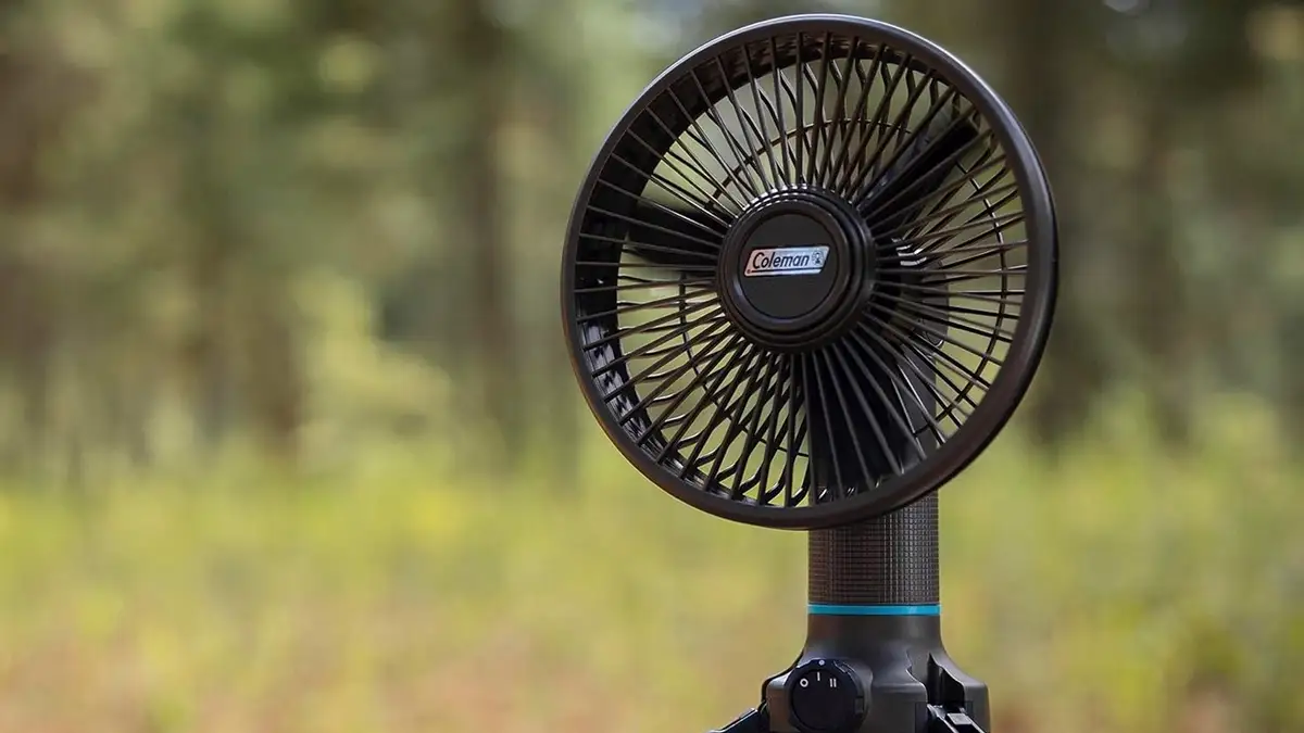 6 Best Portable Fans of 2026 - Reviewed