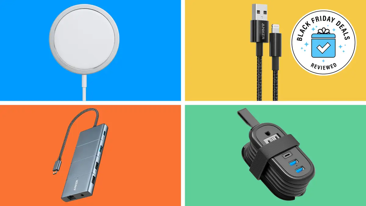 Black Friday phone deals: Shop phone accessories on sale by Apple ...