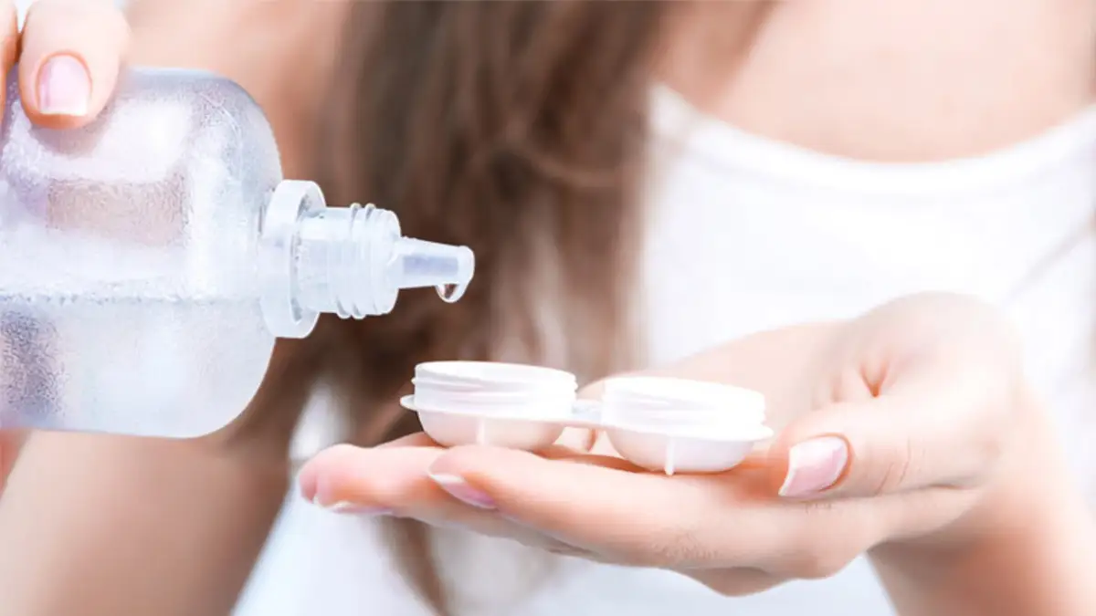 8 Best Places to Buy Contact Lenses of 2026 - Reviewed