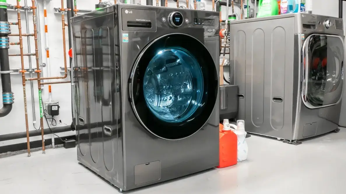 5 Best Washer-Dryer Combos of 2026 - Reviewed