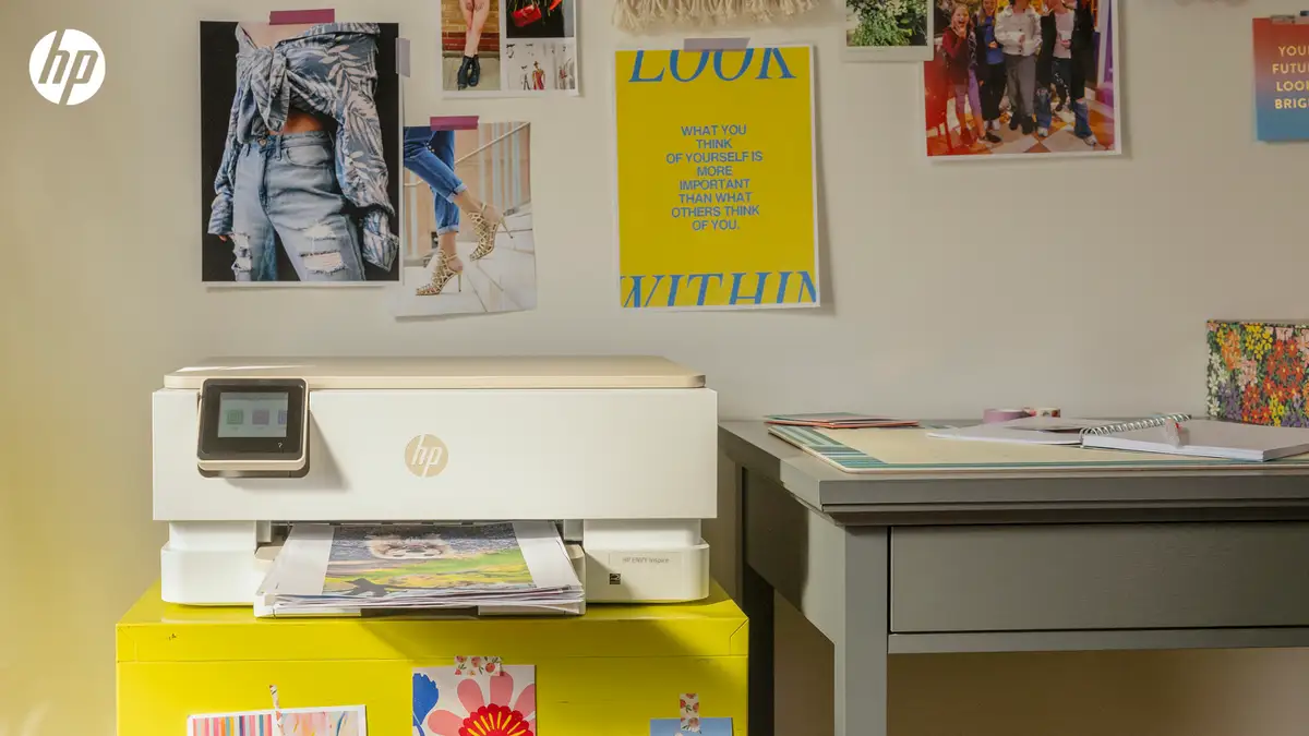 HP All-In Plan: HP ink subscription and new printer in one - Reviewed