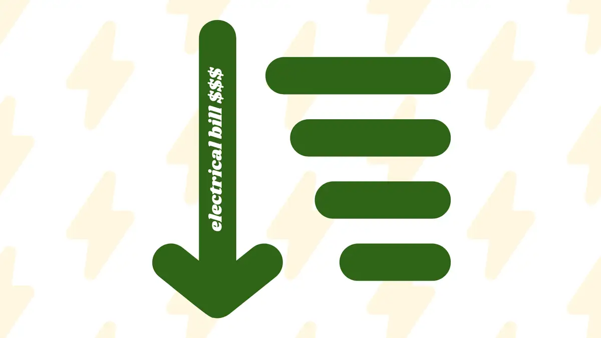 Why is my electric bill so high? Follow these 12 ways to lower it ...