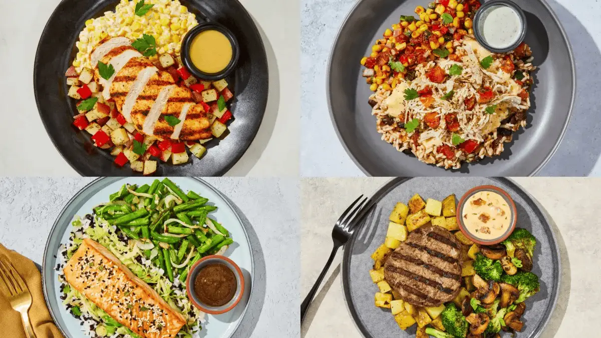 Factor meals promo code 2026: High protein meal delivery service - Reviewed