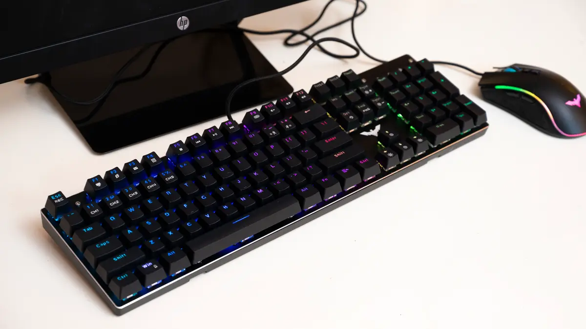 11 Best Mechanical Keyboards of 2026 - Reviewed
