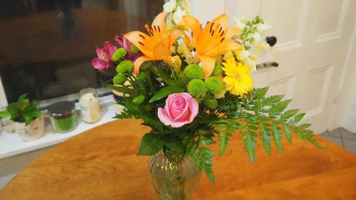 FTD flowers review: Is FTD flower delivery any good? - Reviewed