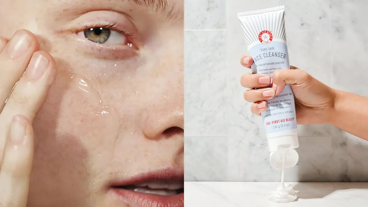 15 top-rated cleansers for every skin type - Reviewed