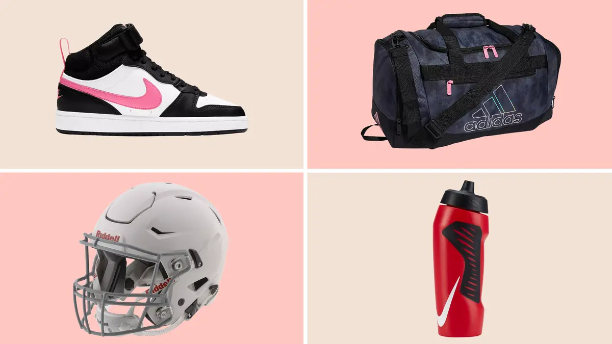 10 fall sports essentials for student-athletes from Academy Sports ...