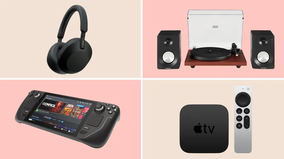 The 39 best tech gifts and gadgets for 2024 - Reviewed