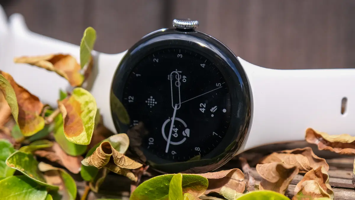 Google Pixel Watch 2: One of Android’s best wearable just got better ...