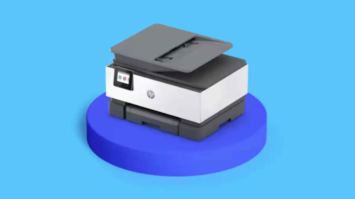HP All-In Plan: HP's new subscription includes a printer for $7.99 a ...