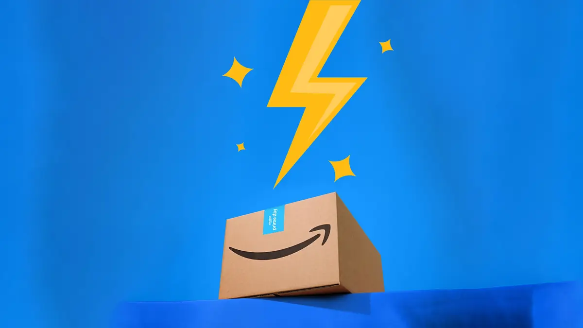 What are Amazon Lightning Deals? Amazon flash sales explained - Reviewed