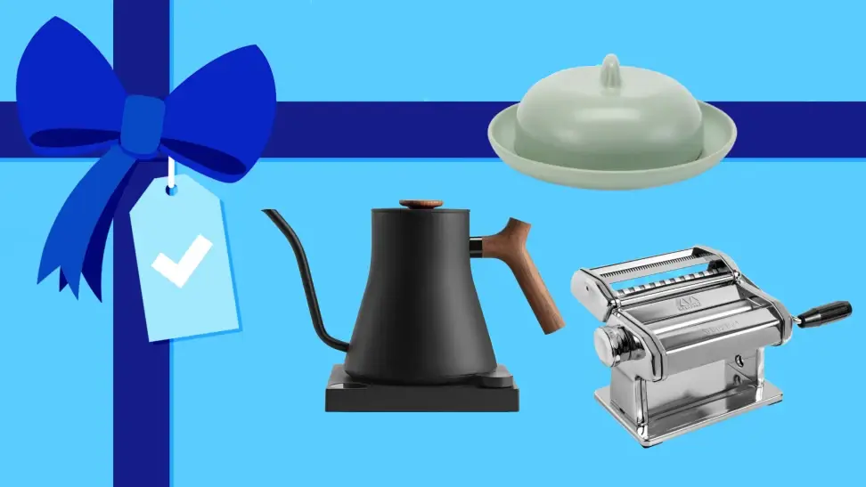 35 Best Kitchen Gifts of 2025, Approved by our Editors - Reviewed