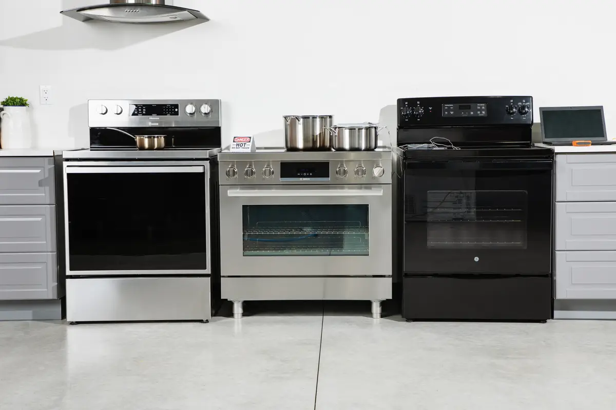 6 Best Ranges: A Complete Buying Guide of 2026 - Reviewed
