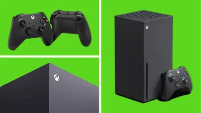 Xbox Series X deal: Save 30% on the gaming console at Amazon and Target ...