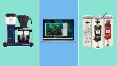 The 30 best college graduation gifts of 2024 - Reviewed