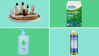 The best eco-friendly cleaning products for your home - Reviewed