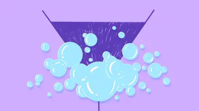 What is douching and how can it affect your vaginal health? - Reviewed
