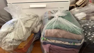 Poplin Laundry review: This laundry service is quick and easy - Reviewed