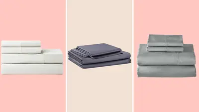 Walmart luxury sheets review: Shop the new collection - Reviewed
