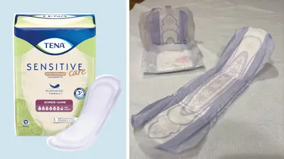 7 Best Incontinence Pads for Men and Women of 2026 - Reviewed