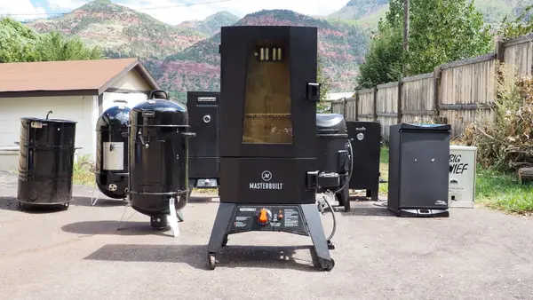 10 Best Smokers of 2026 - Reviewed