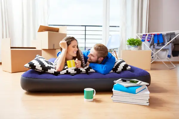 8 Best Air Mattresses of 2026 - Reviewed