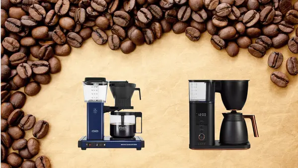 15 Best Drip Coffee Makers (Tested and Reviewed) of 2026 - Reviewed