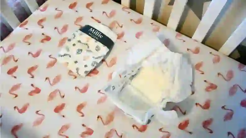Millie Moon diaper review: Top-notch diapers from Target - Reviewed
