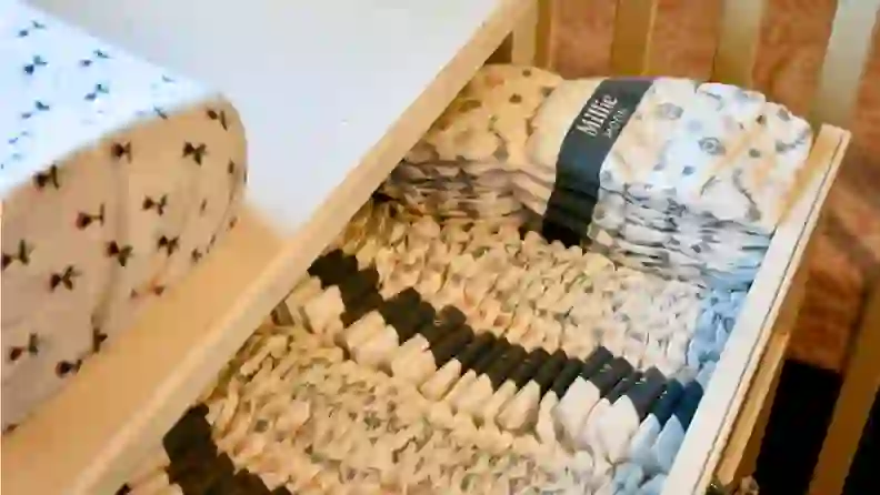 Millie Moon diaper review: Top-notch diapers from Target - Reviewed