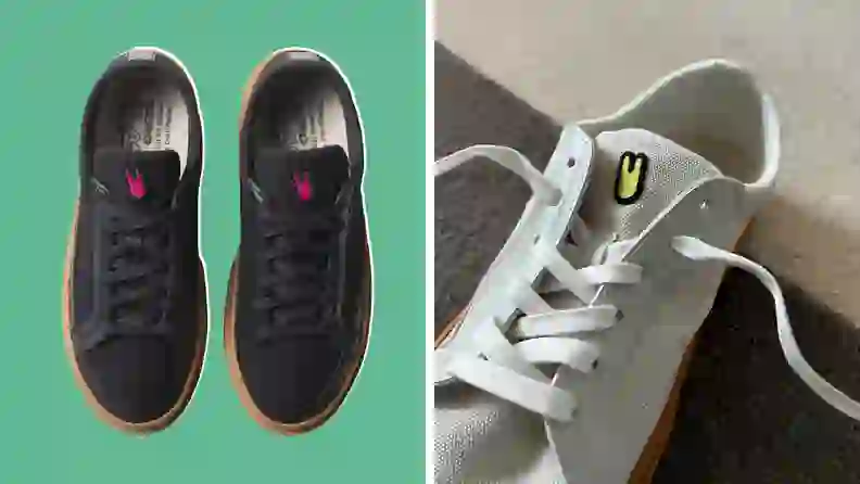The Degenerate sneaker review: Unless Collective’s plant-based shoe ...