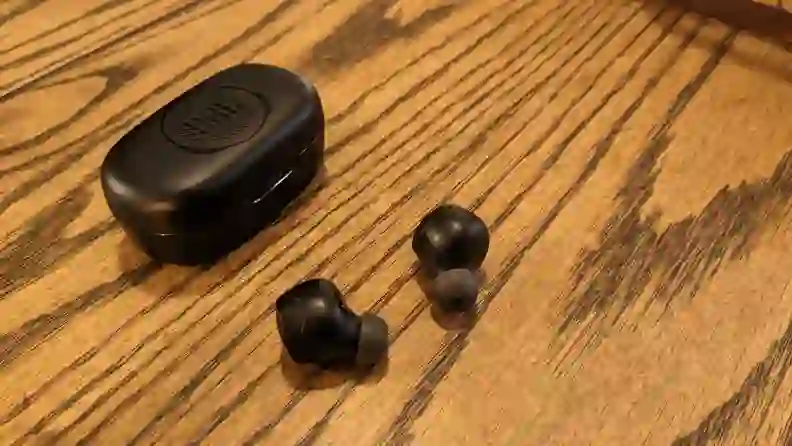 JBL Quantum TWS Air Earbuds Review: low-latency value - Reviewed