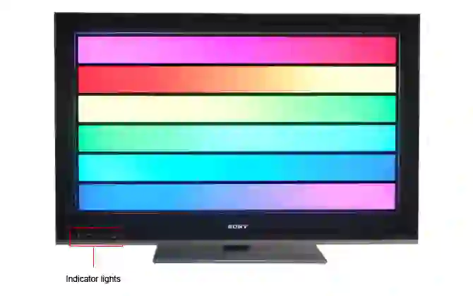 Sony KDL-40NX700 LED LCD HDTV Review - Reviewed