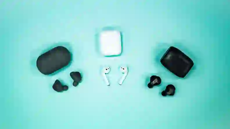 16 Best Wireless Earbuds of 2026 - Reviewed