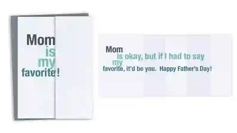 12 best Father's Day cards to send Dad from Etsy, Amazon, and more ...
