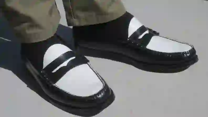 Bass Weejuns review: Are the penny loafers worth buying? - Reviewed