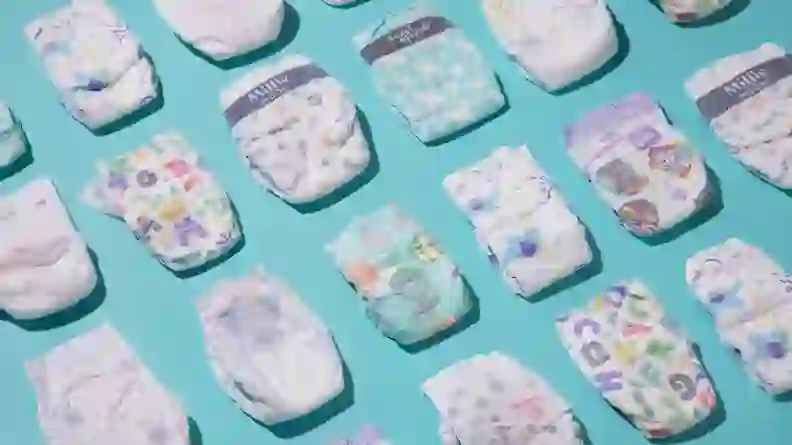 9 Best Diapers: Pampers, Millie Moon, Coterie of 2026 - Reviewed