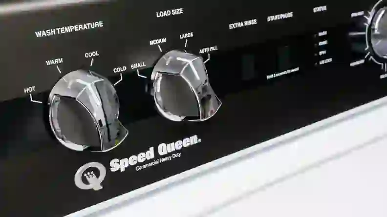 Are Speed Queen washers good? Our 2026 reliability guide - Reviewed