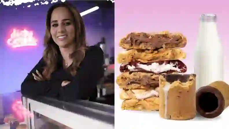 Dirty Cookie Review: Is this Shark Tank-famous brand any good? - Reviewed