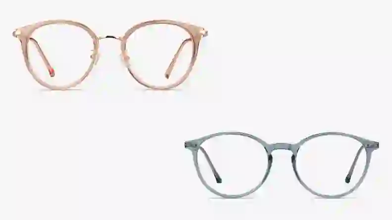 EyeBuyDirect Review: Affordable, quality glasses - Reviewed