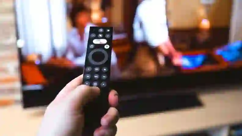 5 Best Universal Remote Controls of 2026 - Reviewed