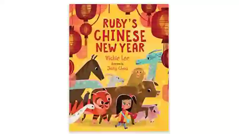 How to celebrate the Lunar New Year with kids - Reviewed