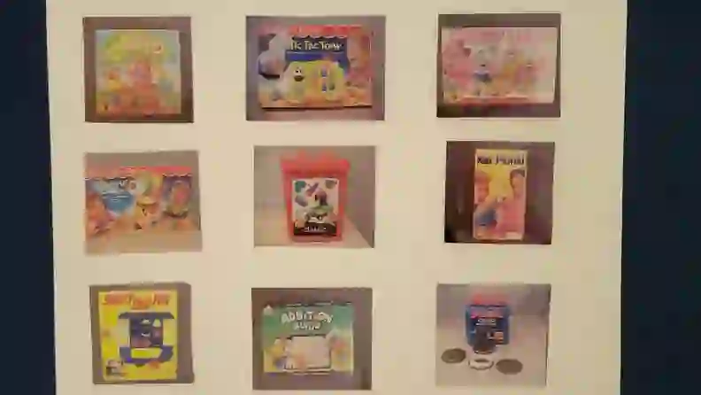 Choice board guide: How to make autism or nonverbal templates - Reviewed