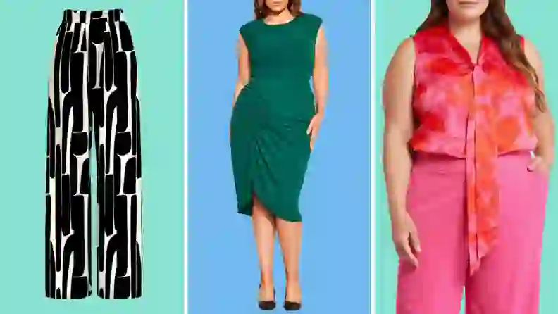 The best places to buy plus-sized clothing: Asos, Nordstrom, and more ...