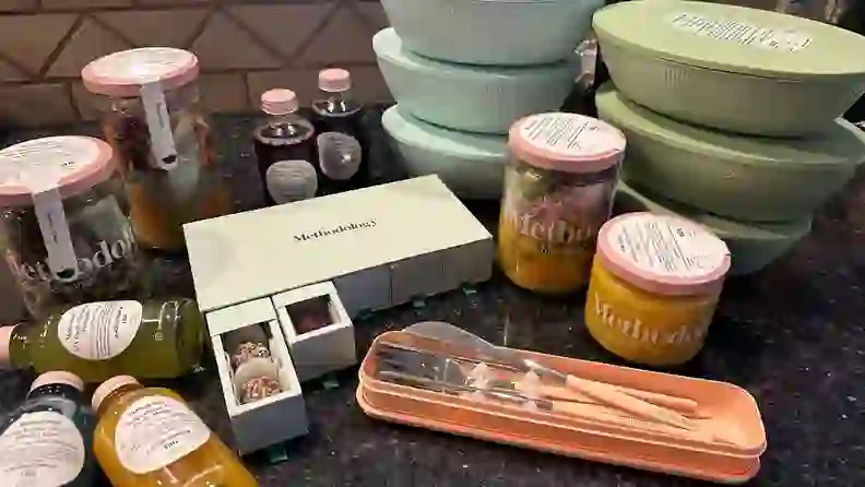 Methodology prepared meal delivery review: Is this luxe brand worth it ...