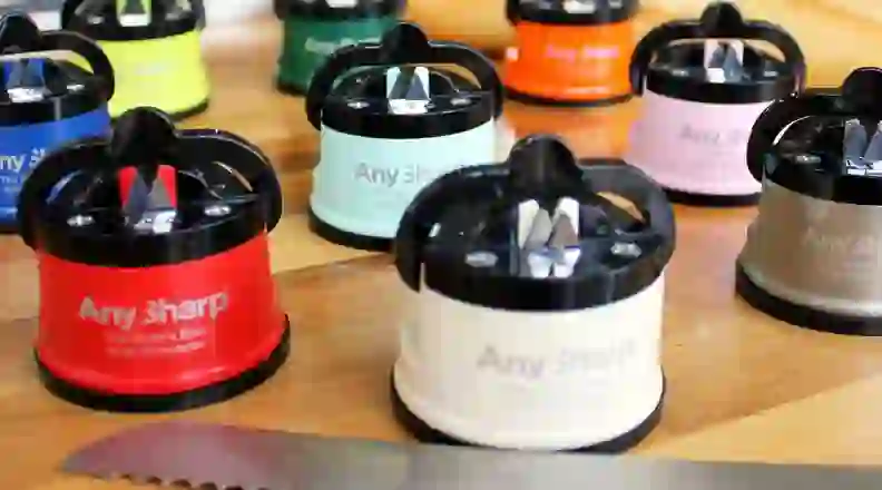 9 Best Knife Sharpeners of 2026 - Reviewed